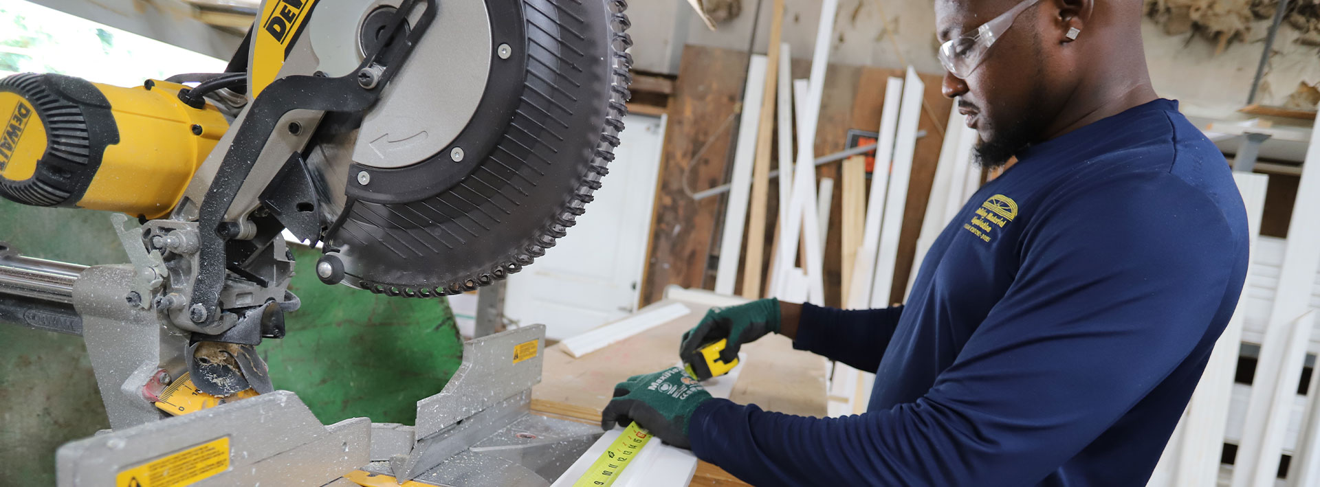 Moulding - Building Material Liquidation